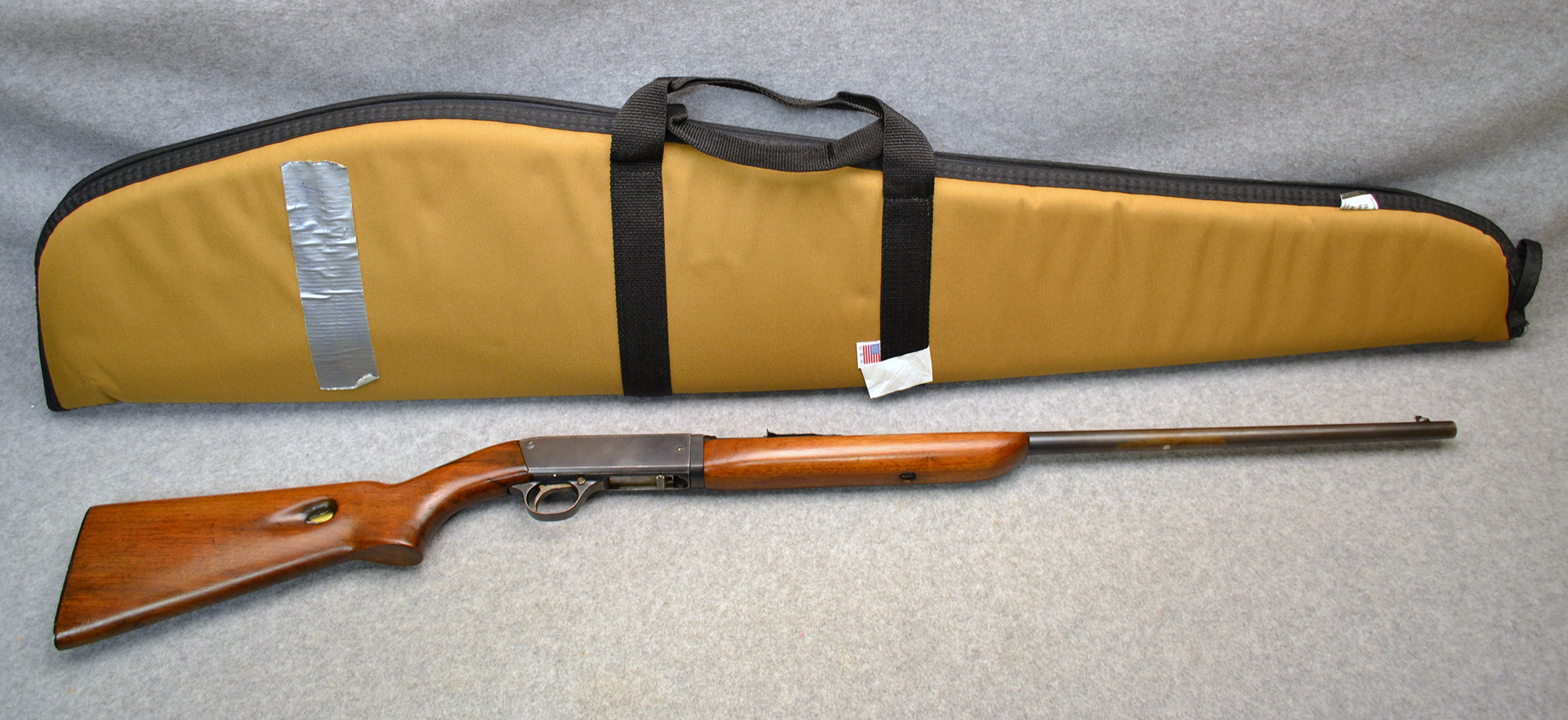 Remington ~ Speedmaster Model 241 ~ .22 Short | Bass Pro Shops